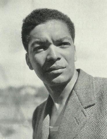The British Entertainment History Project | Earl Cameron