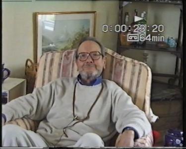 The British Entertainment History Project | Ron Goodwin